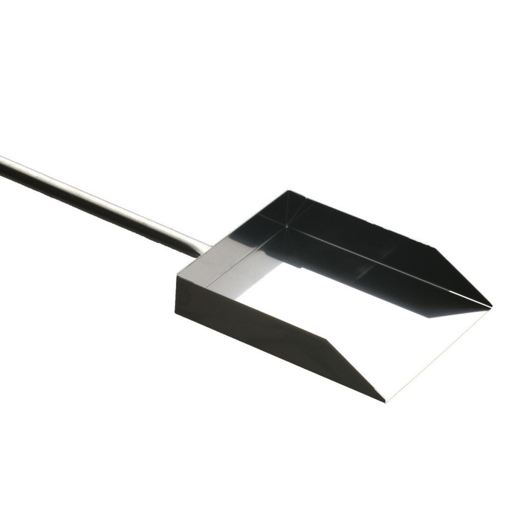 Piazza - Ash shovel - Italian Cooking Store