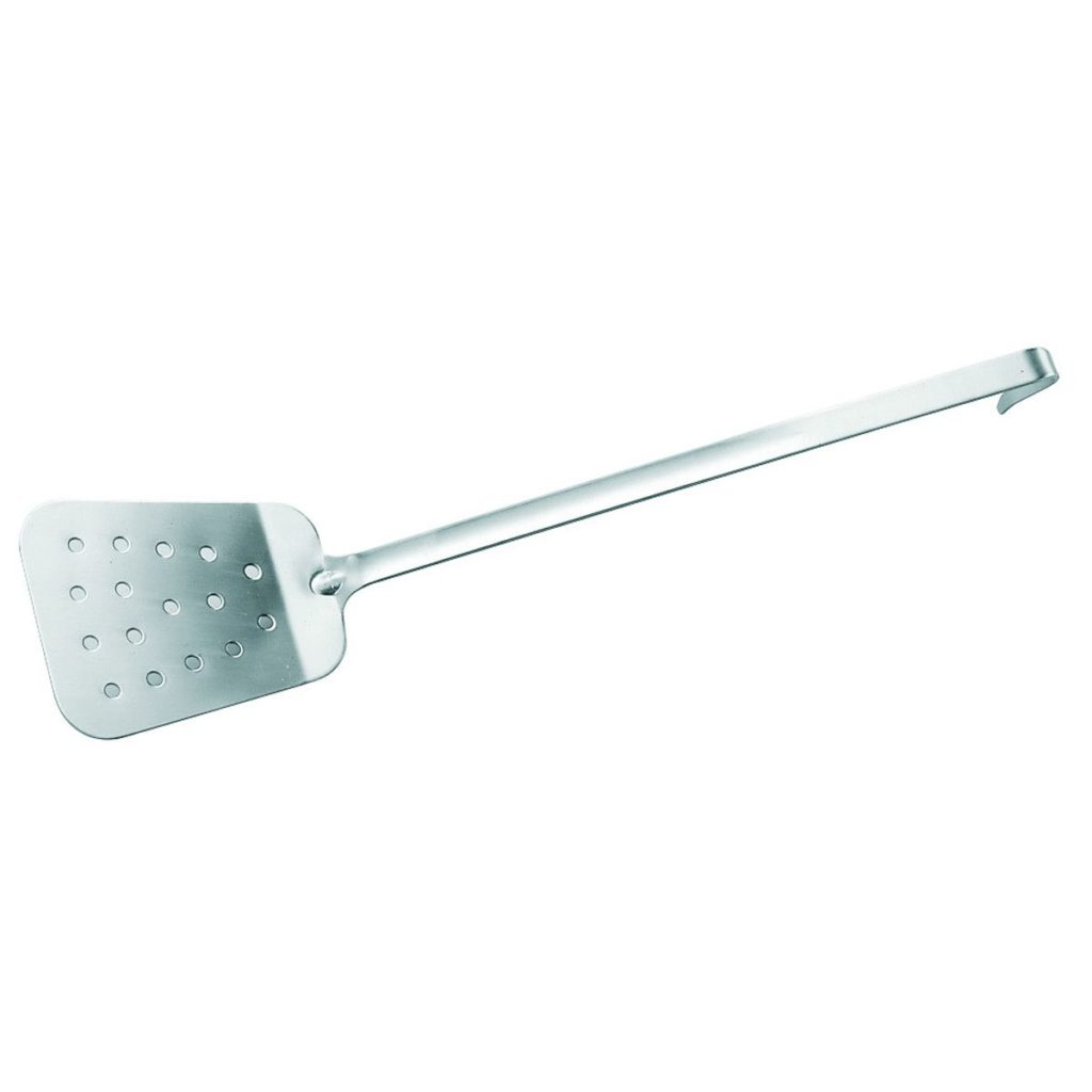 Piazza - Lifter perforated steel - Italian Cooking Store