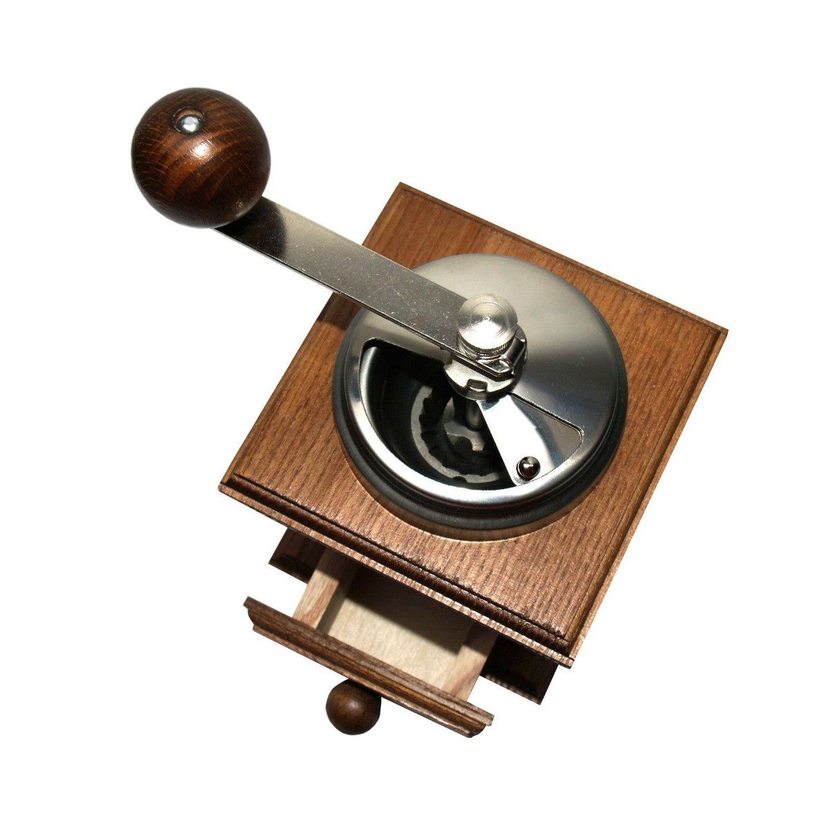 Italian Cooking Store - Coffee grinder - Italian Cooking Store